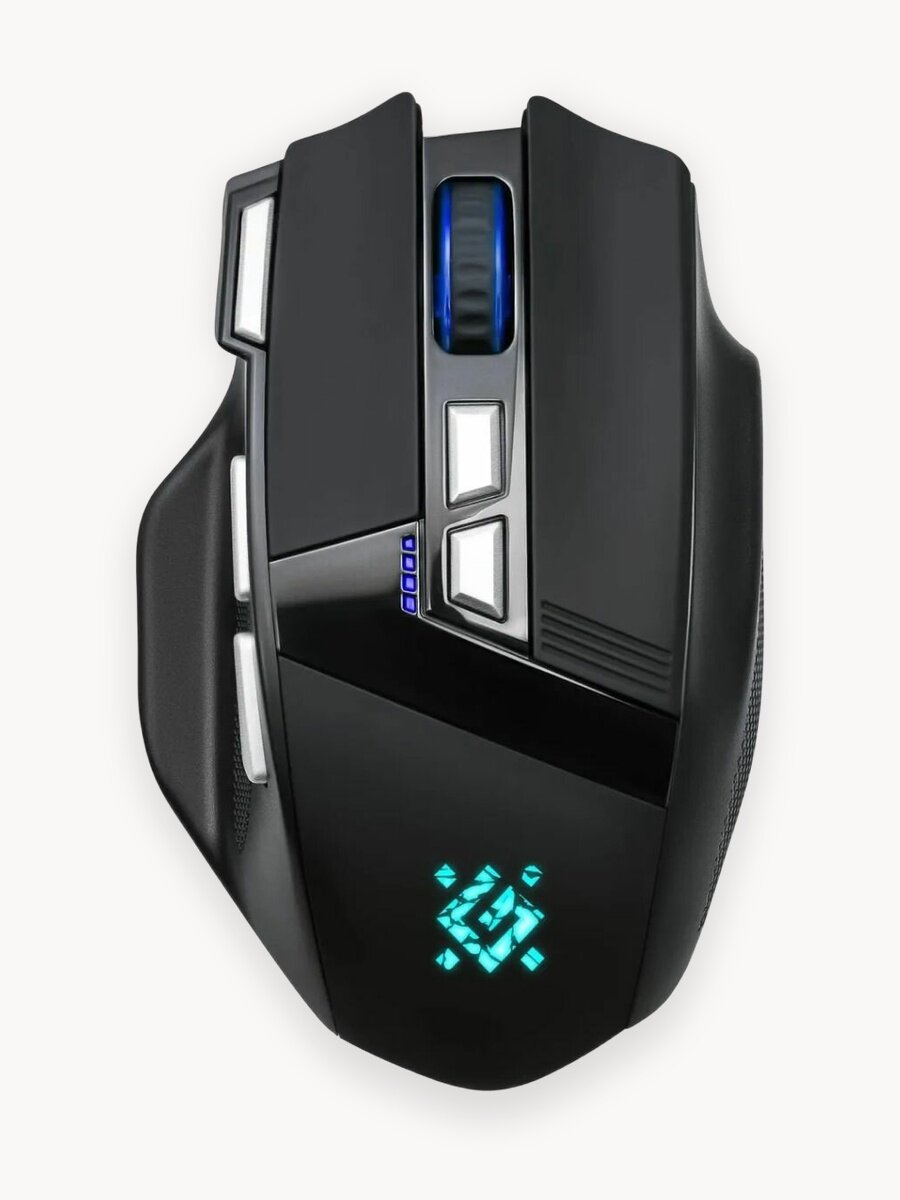 Игровая мышь Defender Knight GM-885