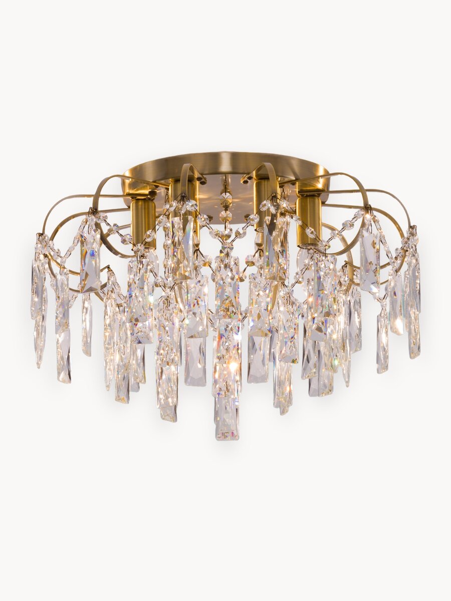 Люстра INLUX Reina IN30163