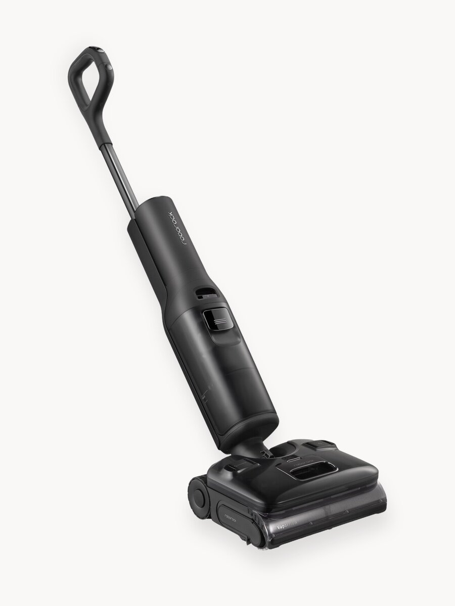 Вертикальный моющий пылесос Roborock F25 Ultra (Русская версия), с влажной уборкой, беспроводной,22000Pa
