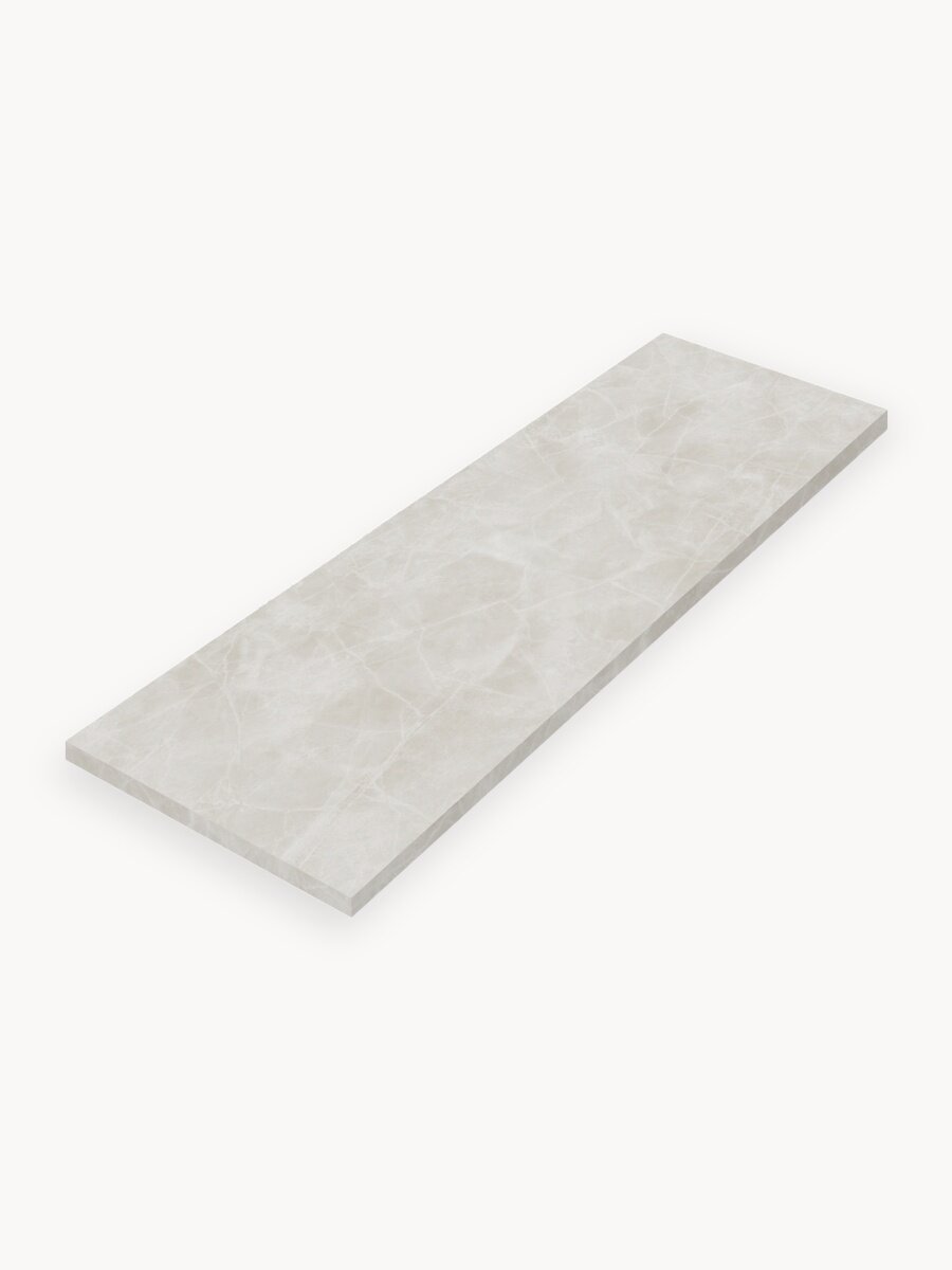 Столешница кухонная, для барной стойки, для подоконника Alternative Loft Айза 2400х600 мм, толщина 38 мм