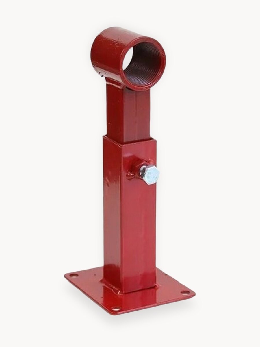 Кронштейн для крепления расширительного бака 3/4"