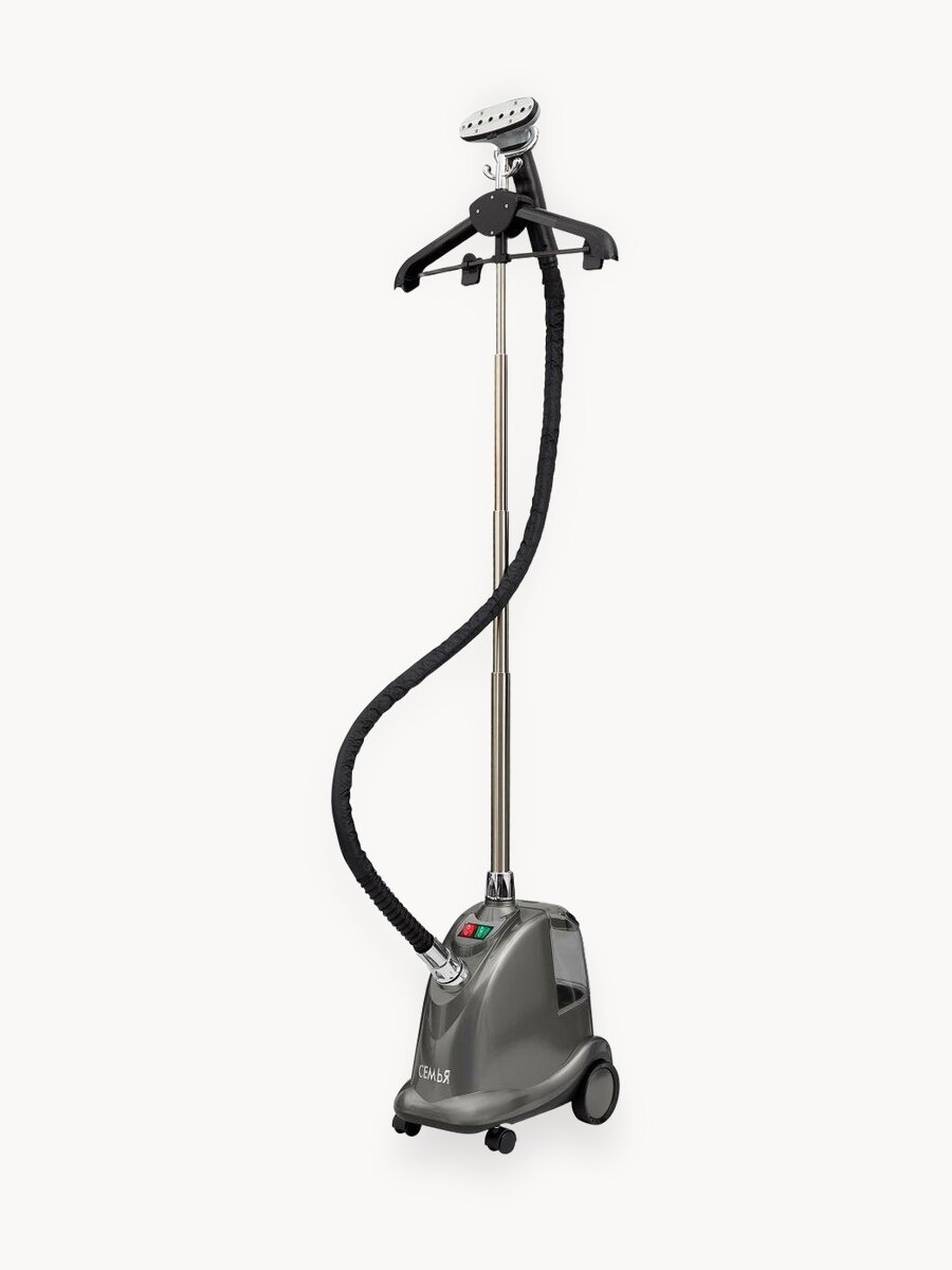 Отпариватель парогенератор напольный профессиональный мощный