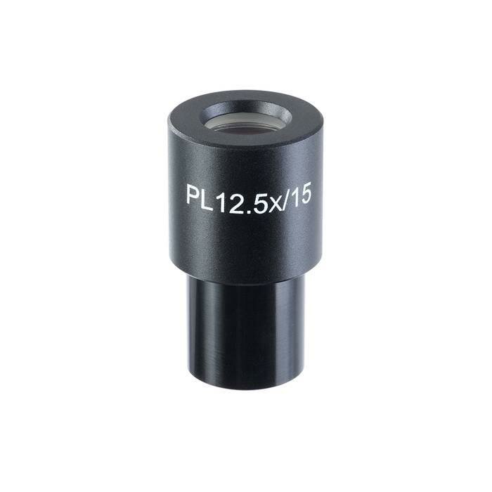 Окуляр Микромед 12.5х/15 (D 23.2 мм)