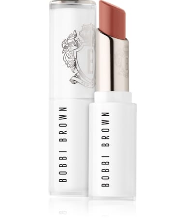 Губная помада Bobbi Brown Extra Color Shine, оттенок Nude Buff, 3 г