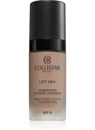 Тональный крем Collistar LIFT HD+ Smoothing Lifting Foundation SPF 15, 3R - rosy natural, 30 мл
