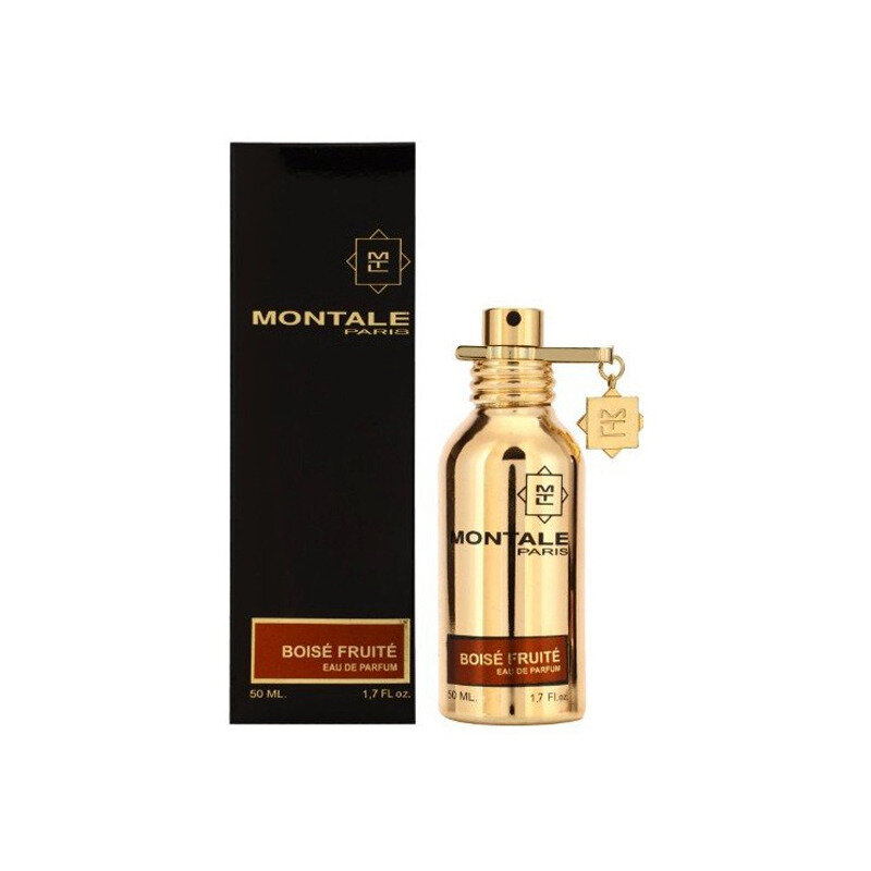 Парфюмерная вода Montale Boise Fruite 50 мл унисекс / Монталь Буазе Фрюите