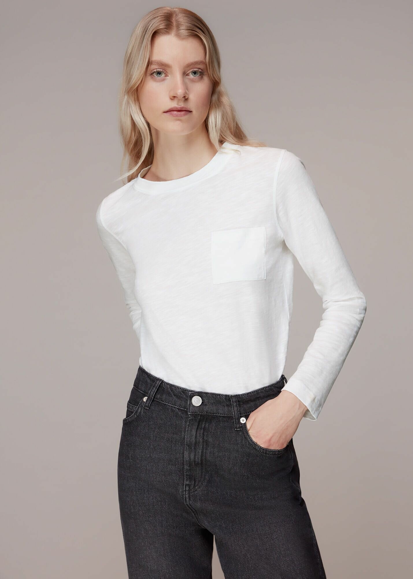 Джемпер WHISTLES