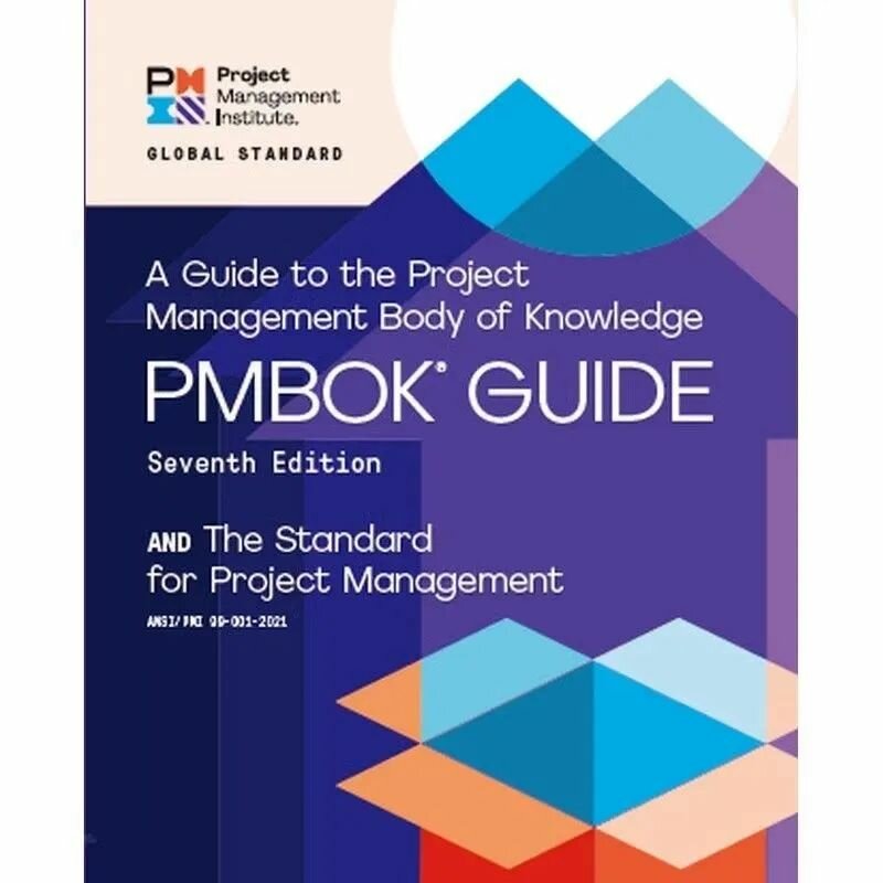 PMBOK 7th Edition (Project Management Institute)
