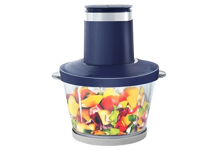 Измельчитель Centek CT-1397 600Вт, 2.0л