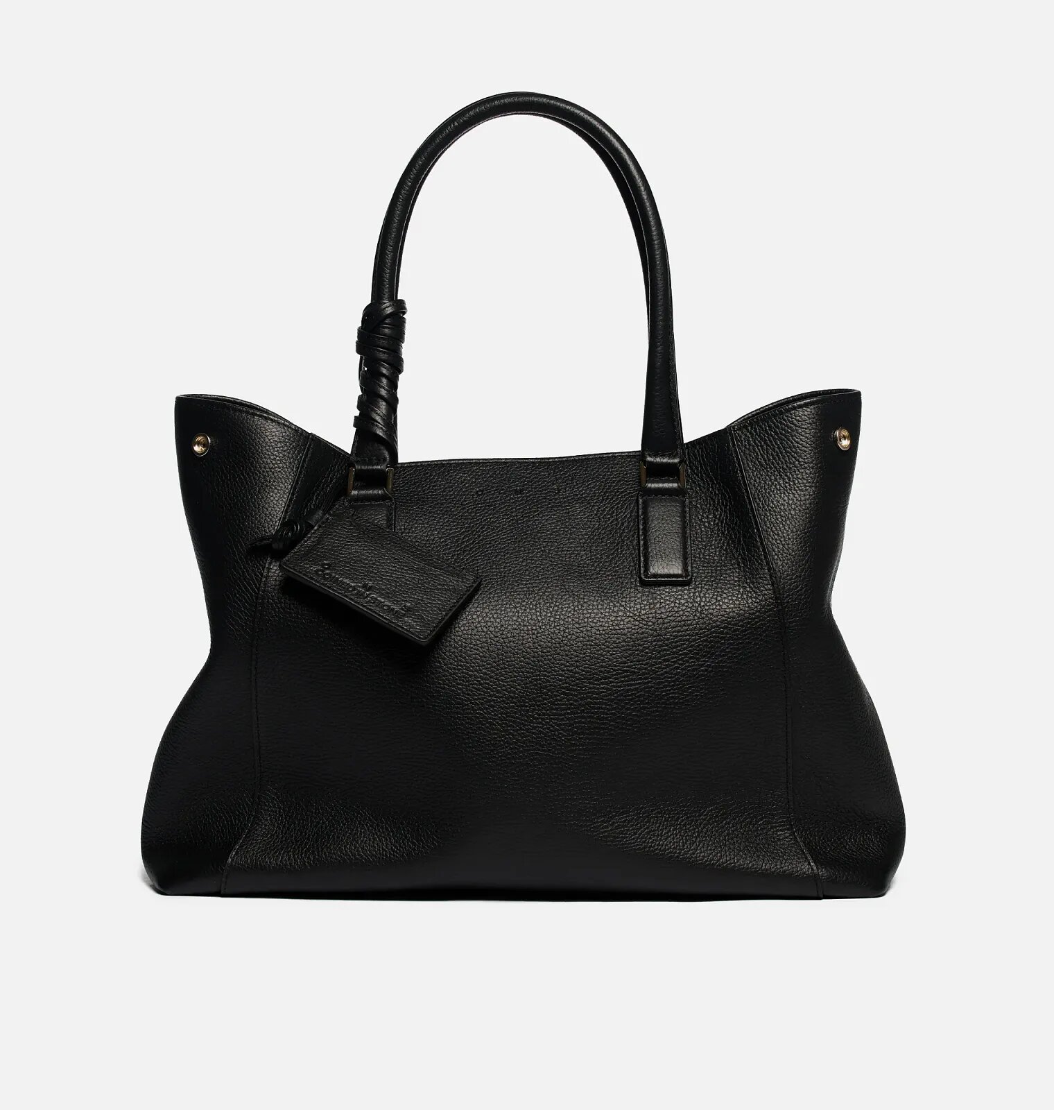 Сумка тоут DIANA caviar