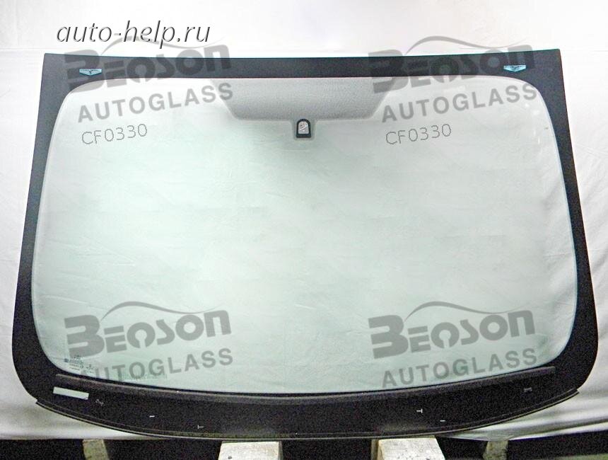 FYG FORD Лобовое VIN Фиттинг acustic