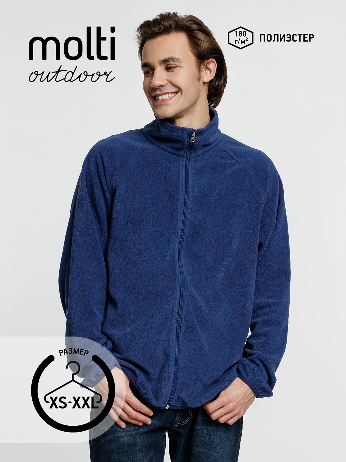 Куртка Базовая коллекция