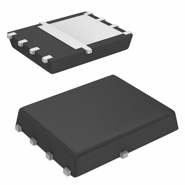 Микросхема SiRA14BDP-T1-GE3 N-Channel MOSFET 30V 64A SO8