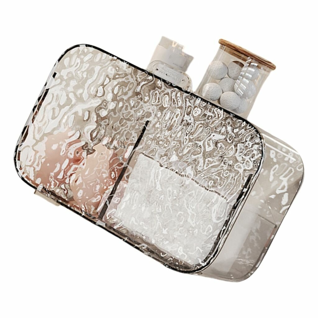 Диспенсер для хранения ватных дисков