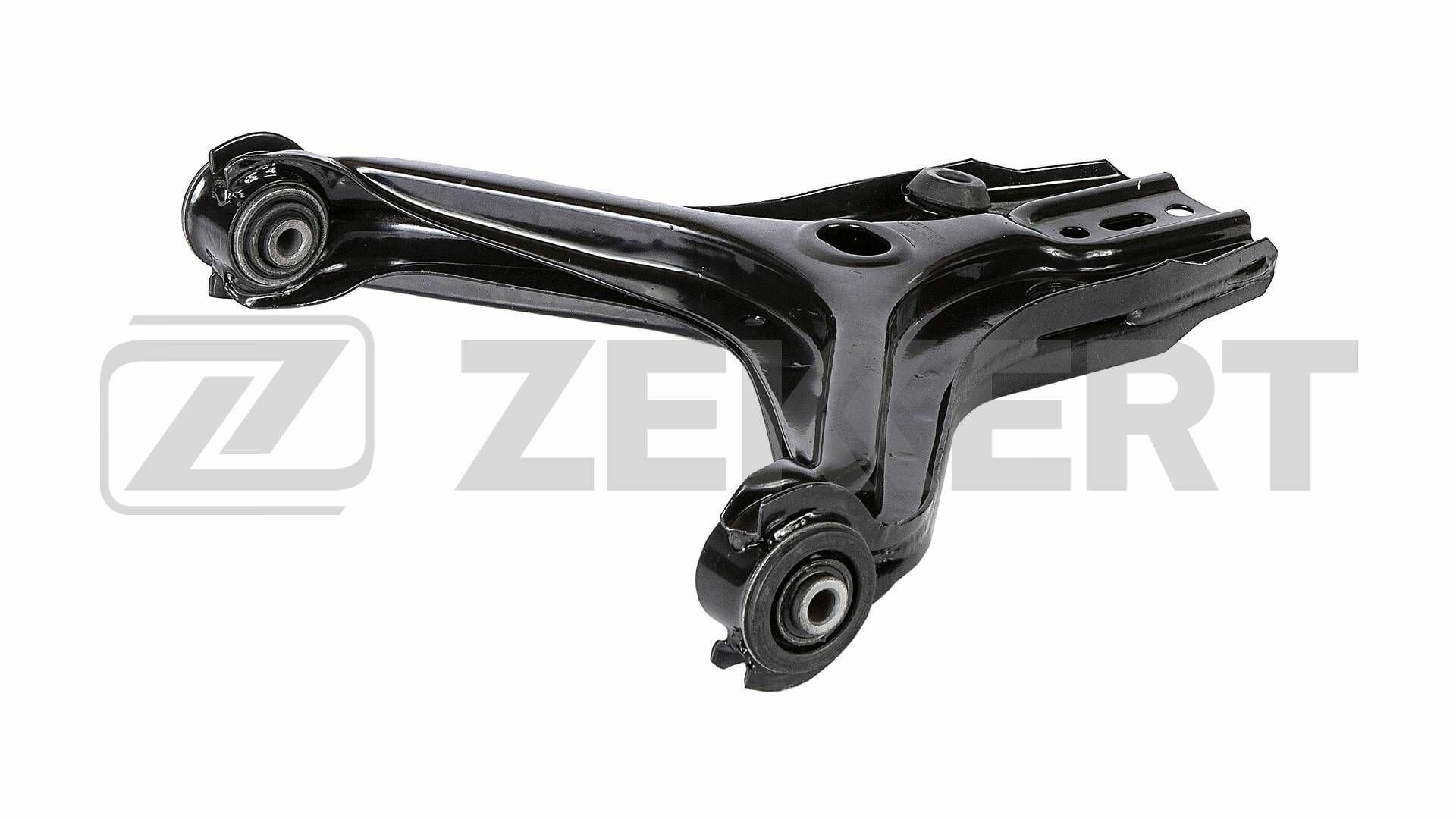 Рычаг поперечный передний нижний левый для Ауди 80 B3, 90 B3, B3 QL-3229 ZEKKERT