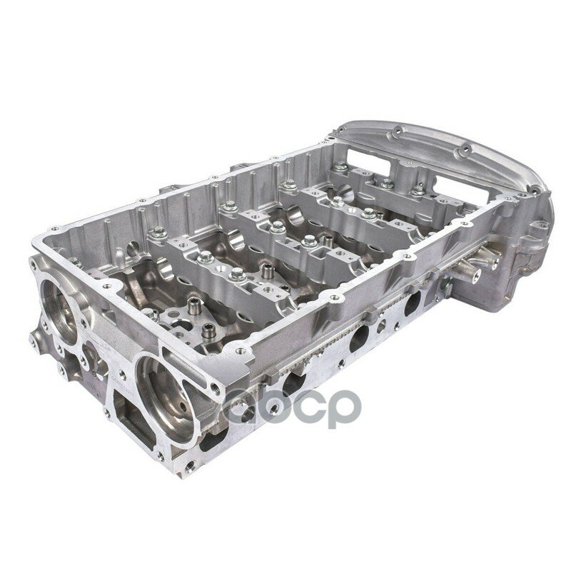 Головка блока FORD Transit (11-) цилиндров OE FORD арт. 1740107