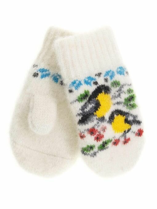 Варежки для детей