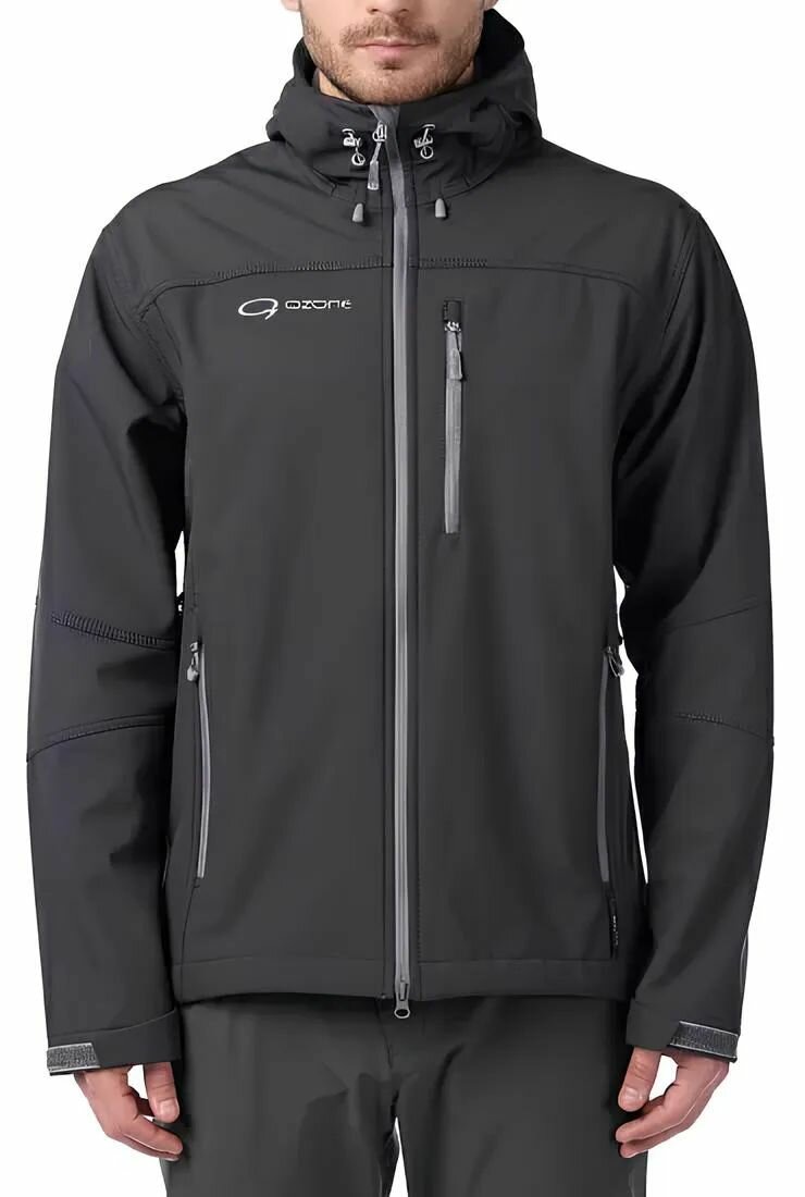 Куртка спортивная Базовая коллекция