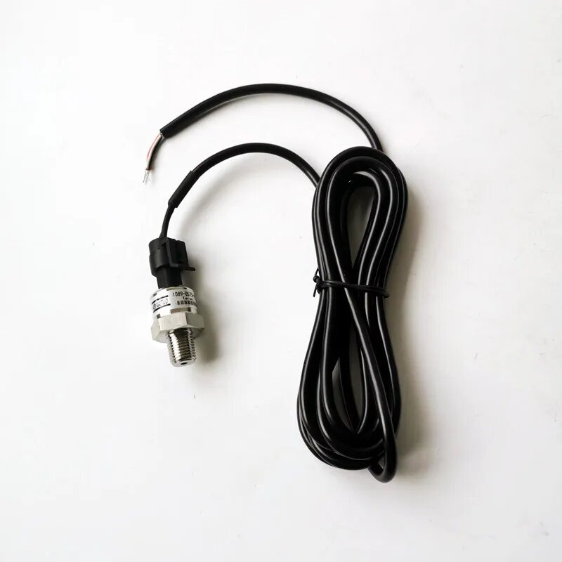 1089057541 (1089-0575-41) Замена датчика давления для винтового воздушного компрессора Atlas Copco With wiring