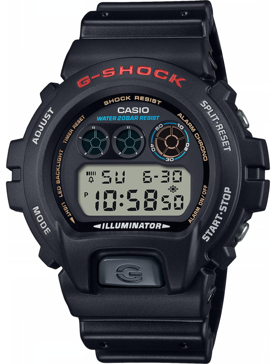 Наручные часы G-Shock