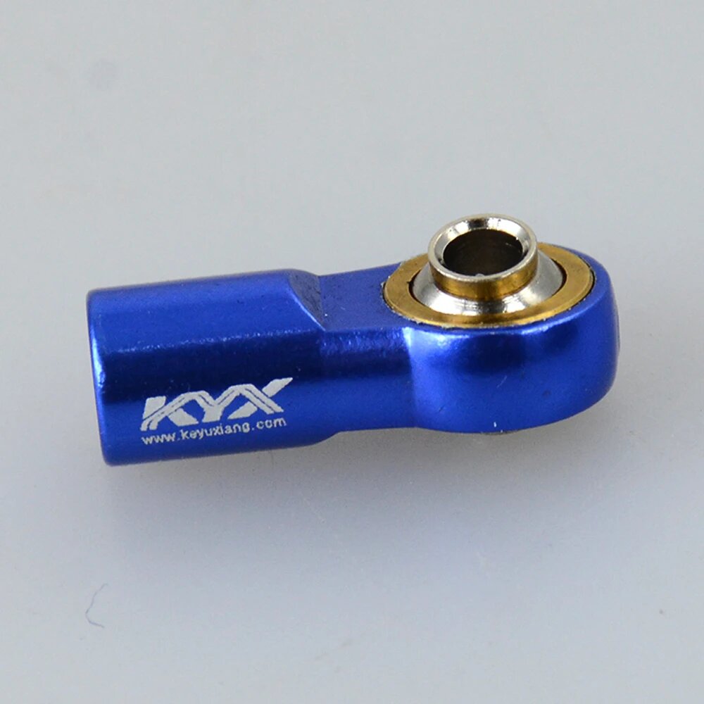 Шаровая головка синяя M3 для RC автомобиля