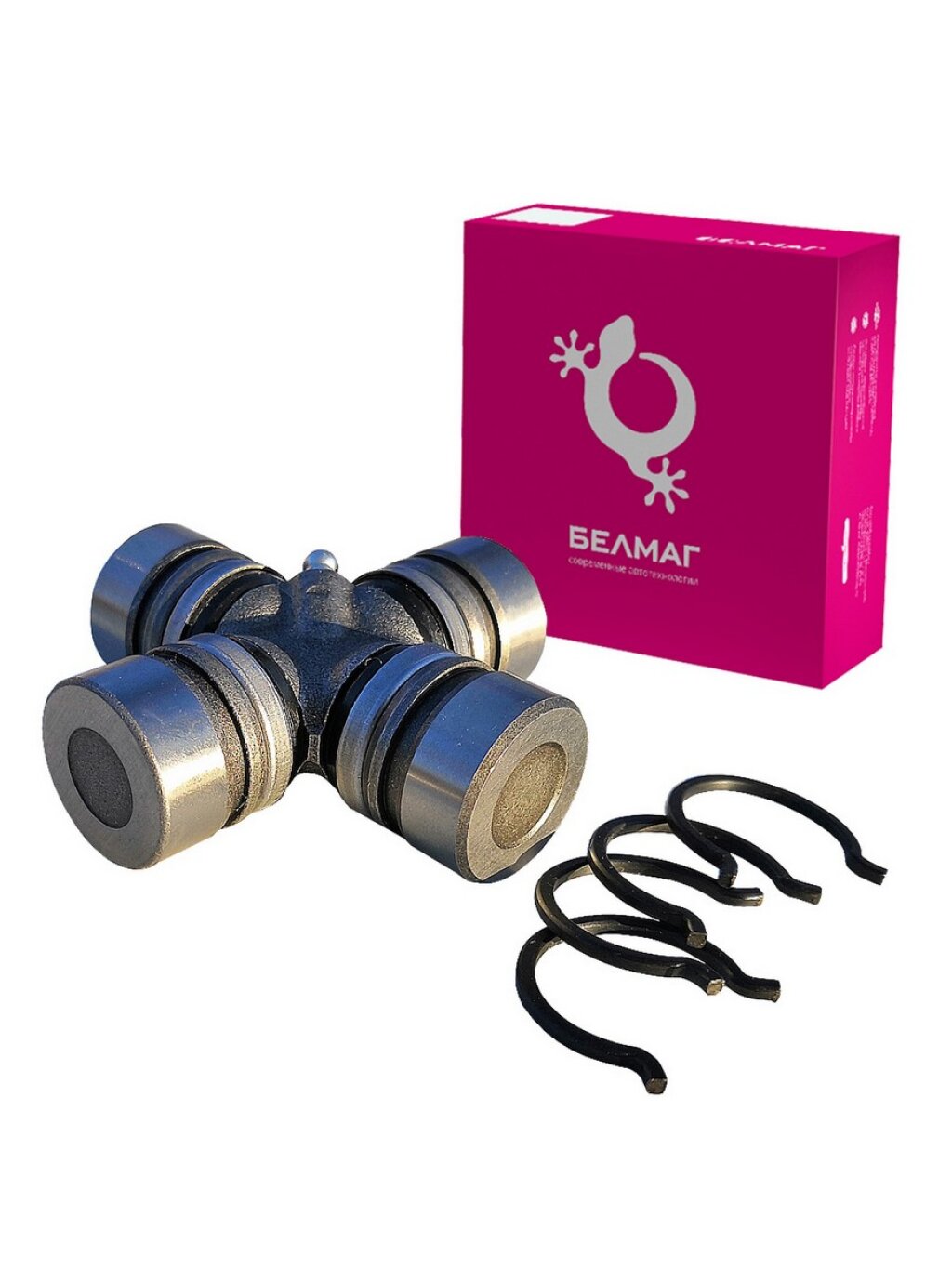 Крестовина для а/м ГАЗ-2410, УАЗ "БелМаг"