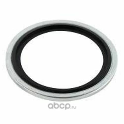 Кольцо резино-металлическое USIT M18 18*26*1,5 AUTO-GUR usm18