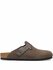 Тапочки Birkenstock Boston, размер 44 EU