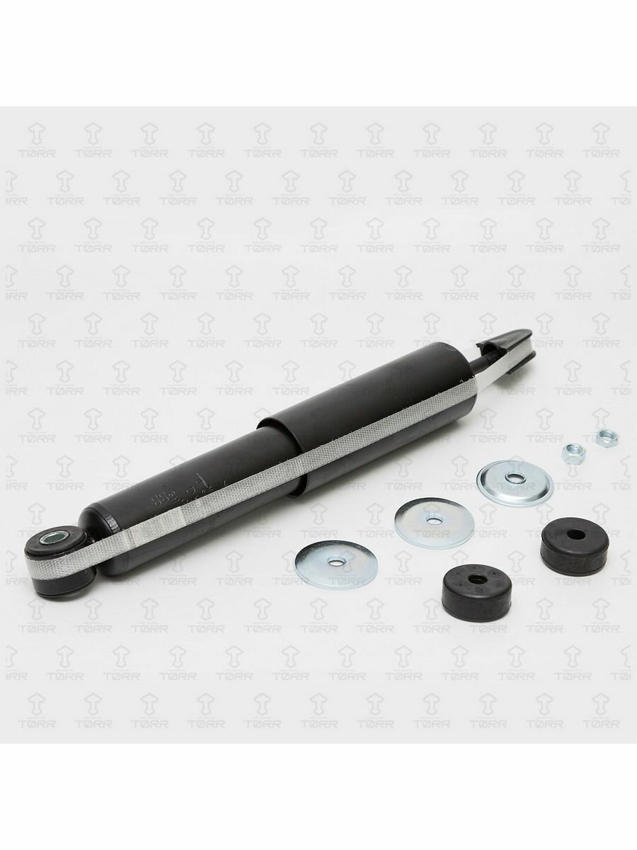 Амортизатор передний газовый для Isuzu Trooper, Opel Monterey, TORR DV1321