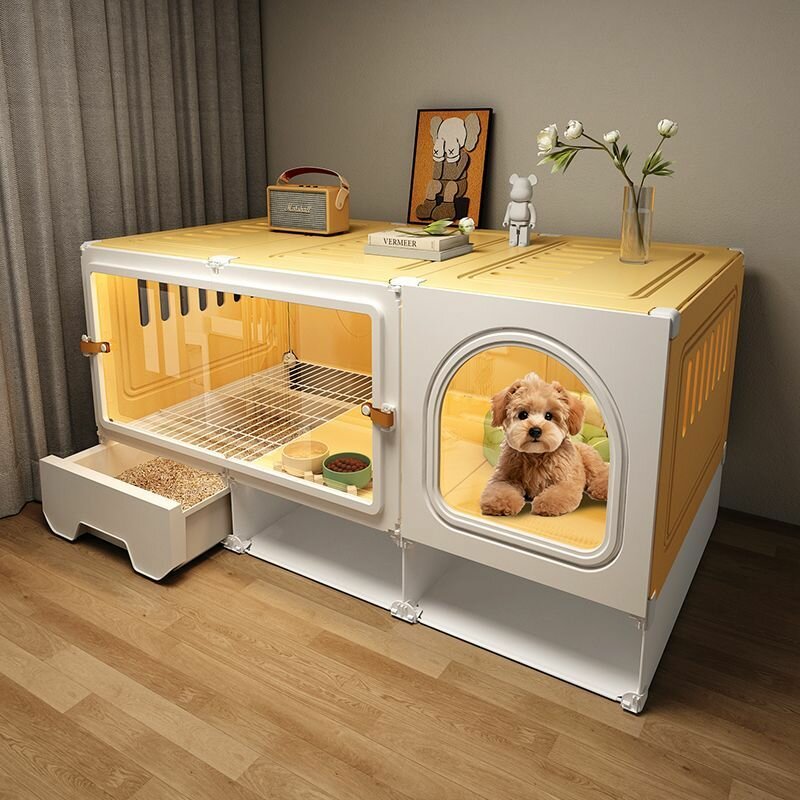 Клетка для животных — фото 1