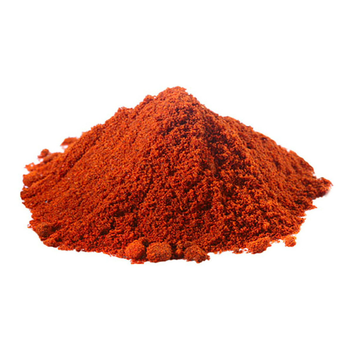 Паприка молотая с ароматом копчения в пакете с зип-локом - 100 грамм