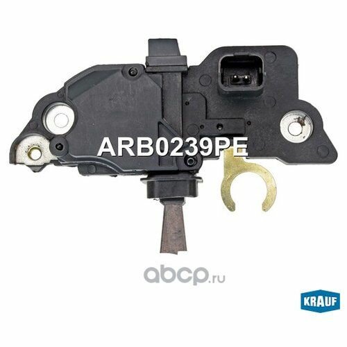 Регулятор генератора Krauf ARB0239PE
