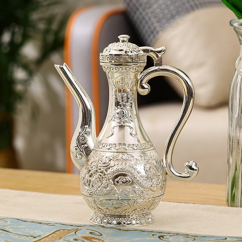 Кувшин "Дракон", 0.2 л