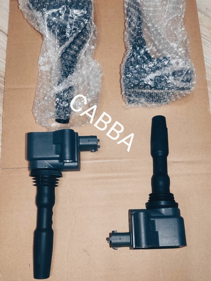 Катушка зажигания 3603040-27L