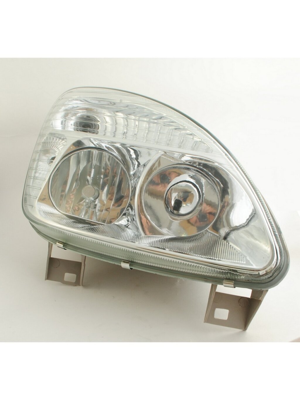 Фара для а/м ГАЗель,3310 Валдай (рестайлинг) прав. "CARTRONIC" аналог BOSCH