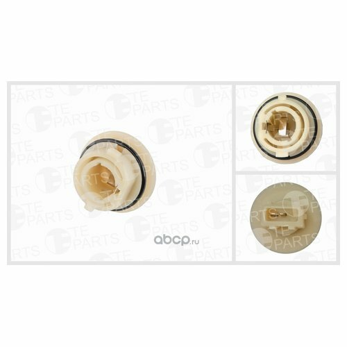 Патрон лампы p21w TE PARTS 7791003