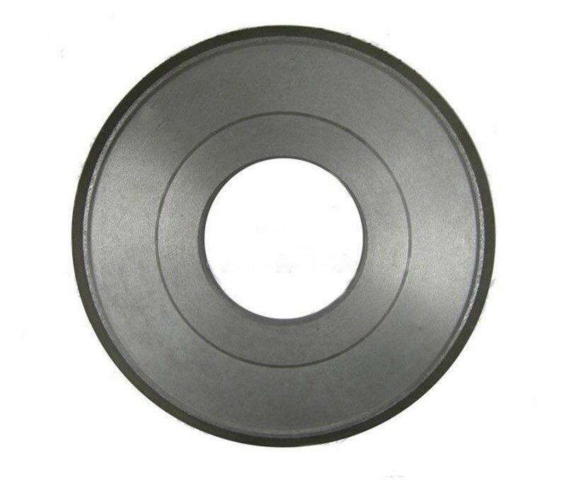 Алмазный круг для заточки 1А1 100х4х6х32, повышенная износостойкость