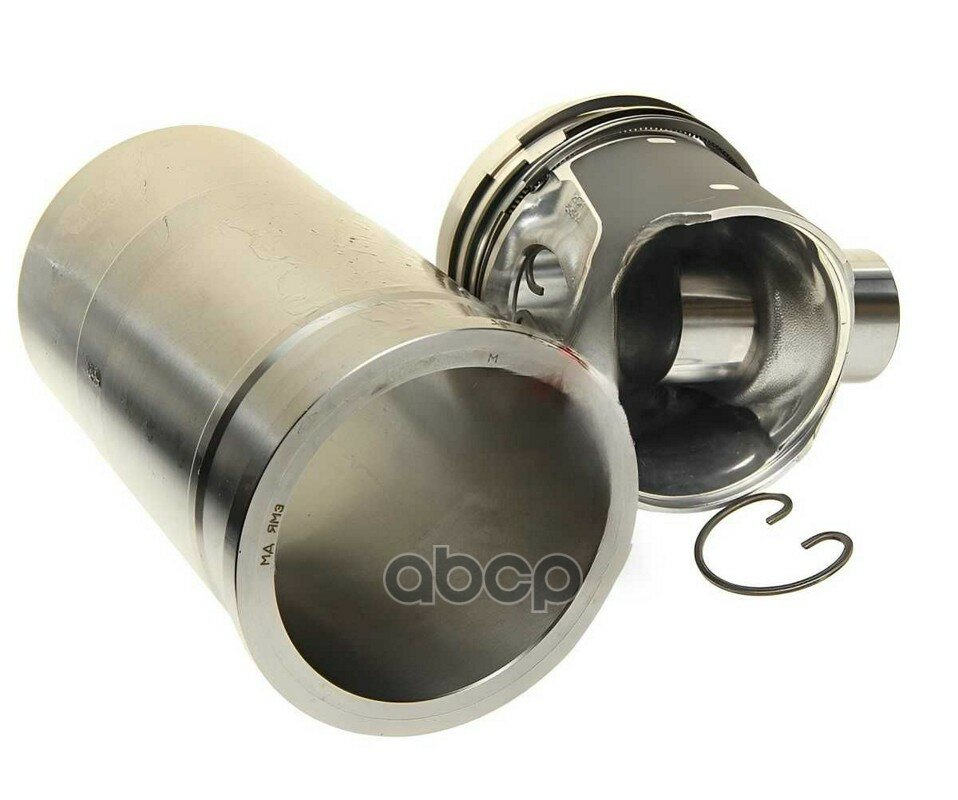 Гильза с поршнем ЯМЗ арт. 53443.1004006-20