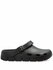 Шлёпанцы Birkenstock Flow, размер 31 EU, черный