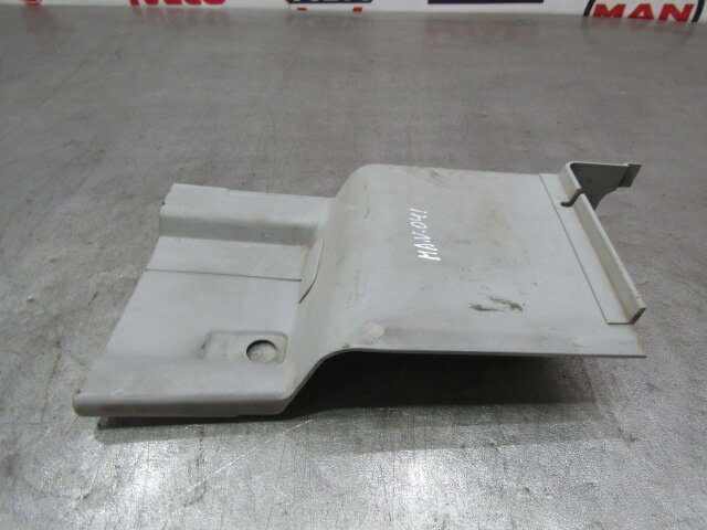 Накладка на ремень безопасности левая MAN TGS, TGX, TGA