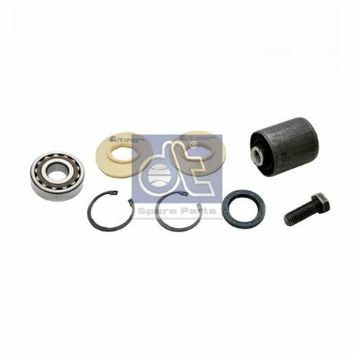 Ремкомплект подвески кабины DT Spare Parts 132578