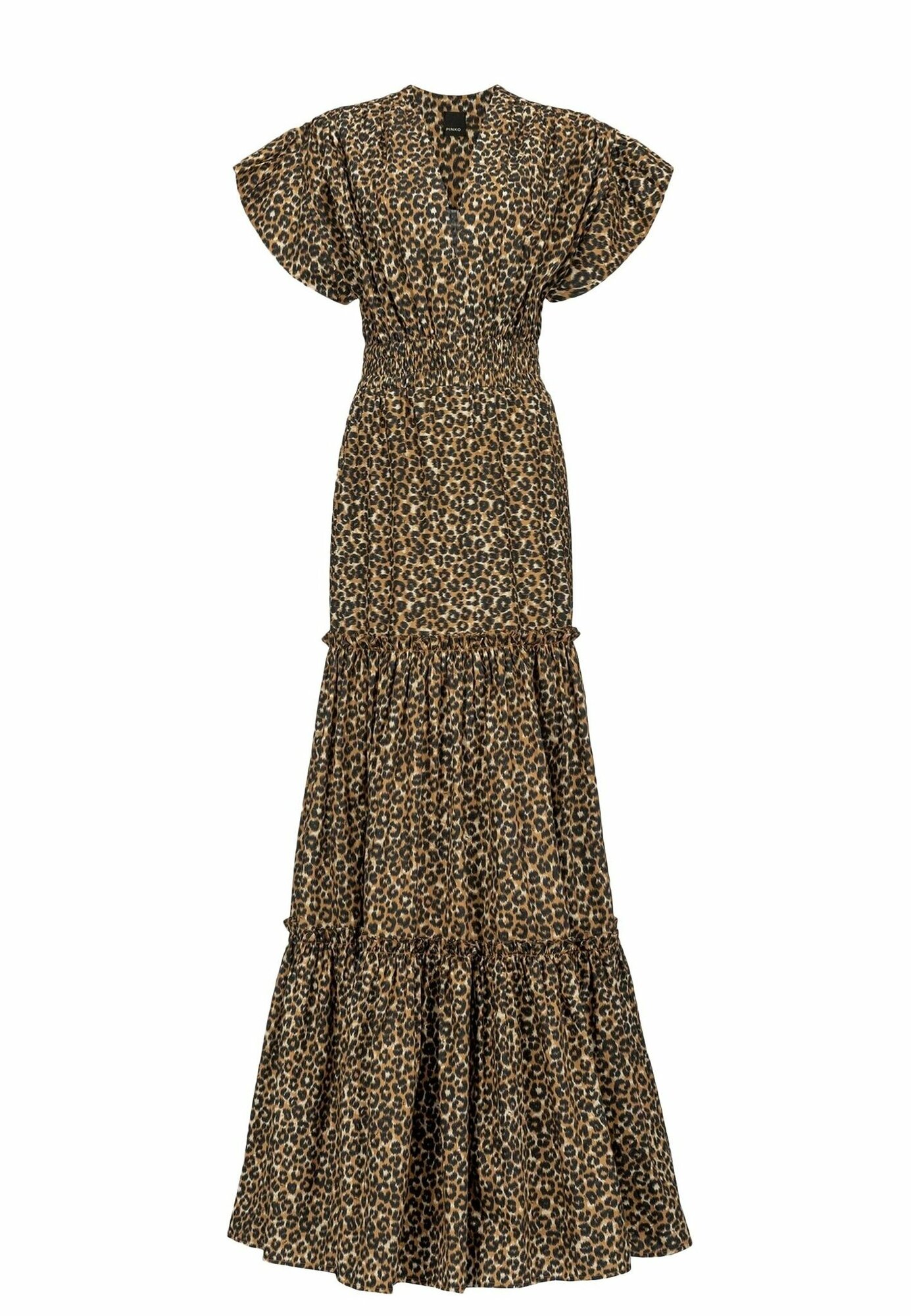 Платье Весна-лето 2026