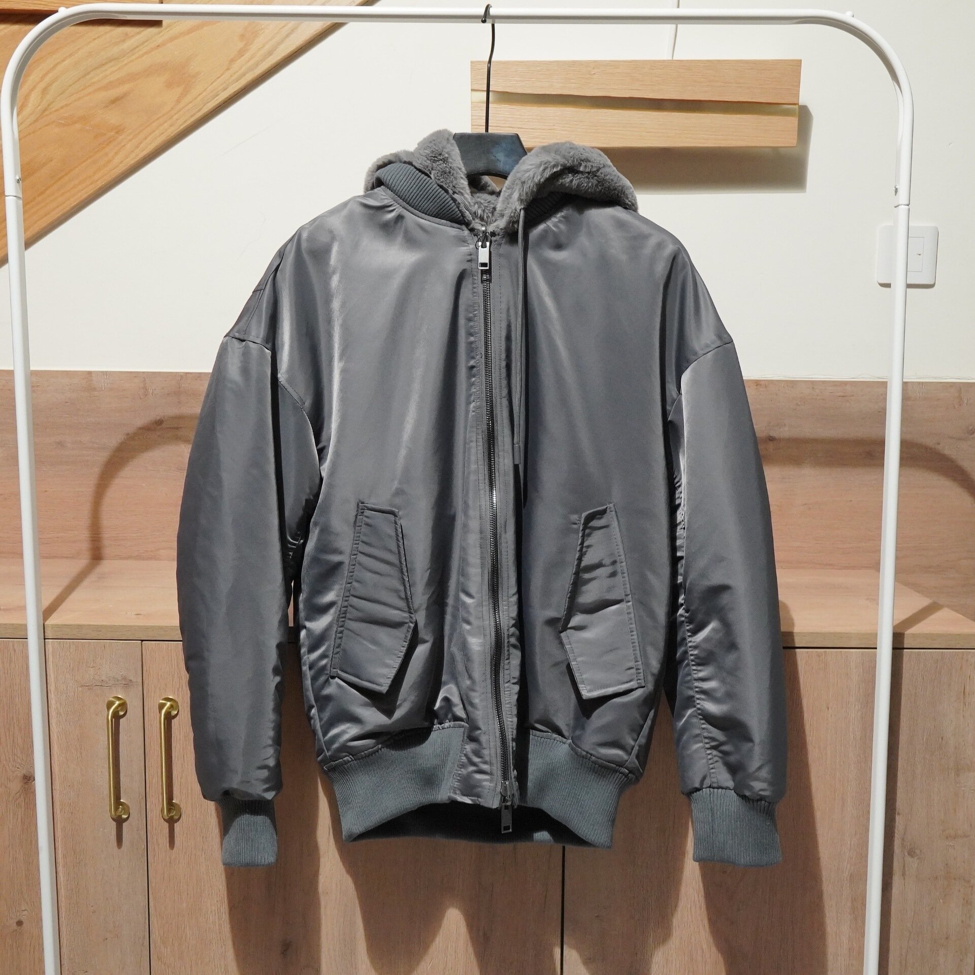 Куртка спортивная