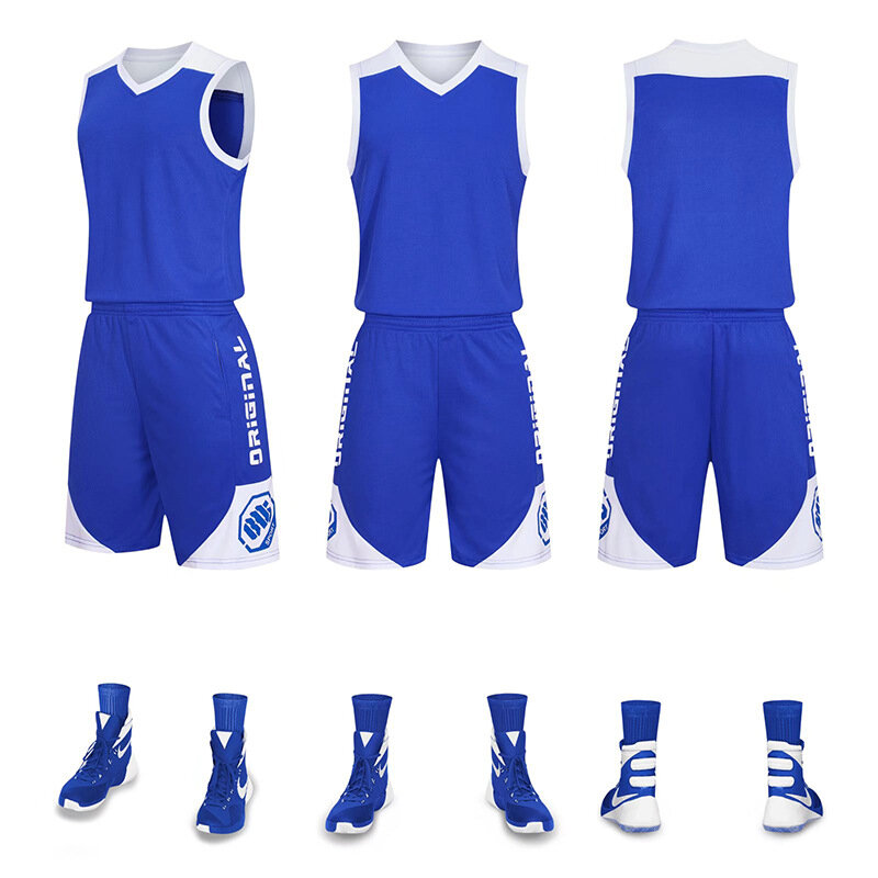 Форма спортивная