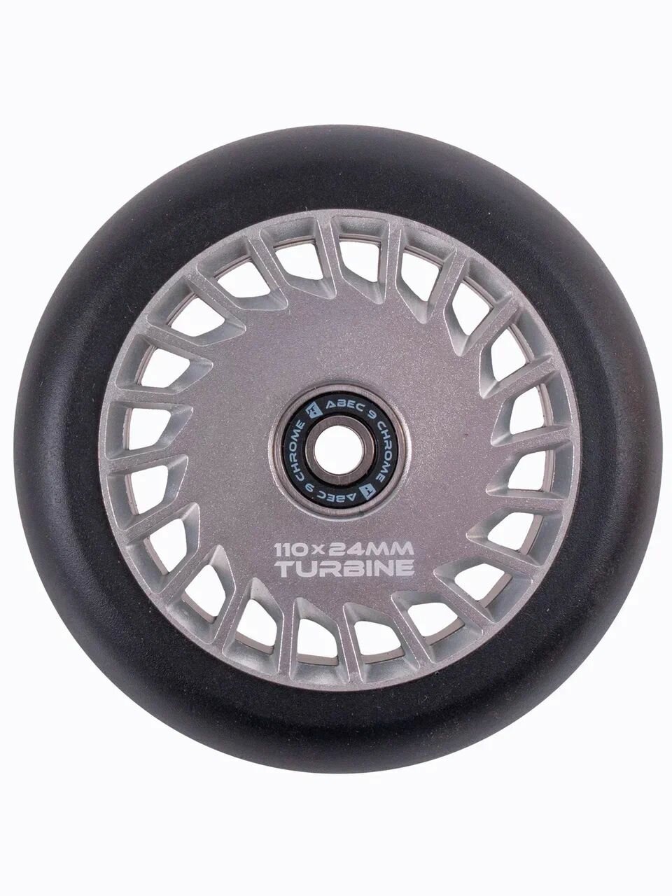 Колесо для самоката Tech team X-treme Turbine 110*24