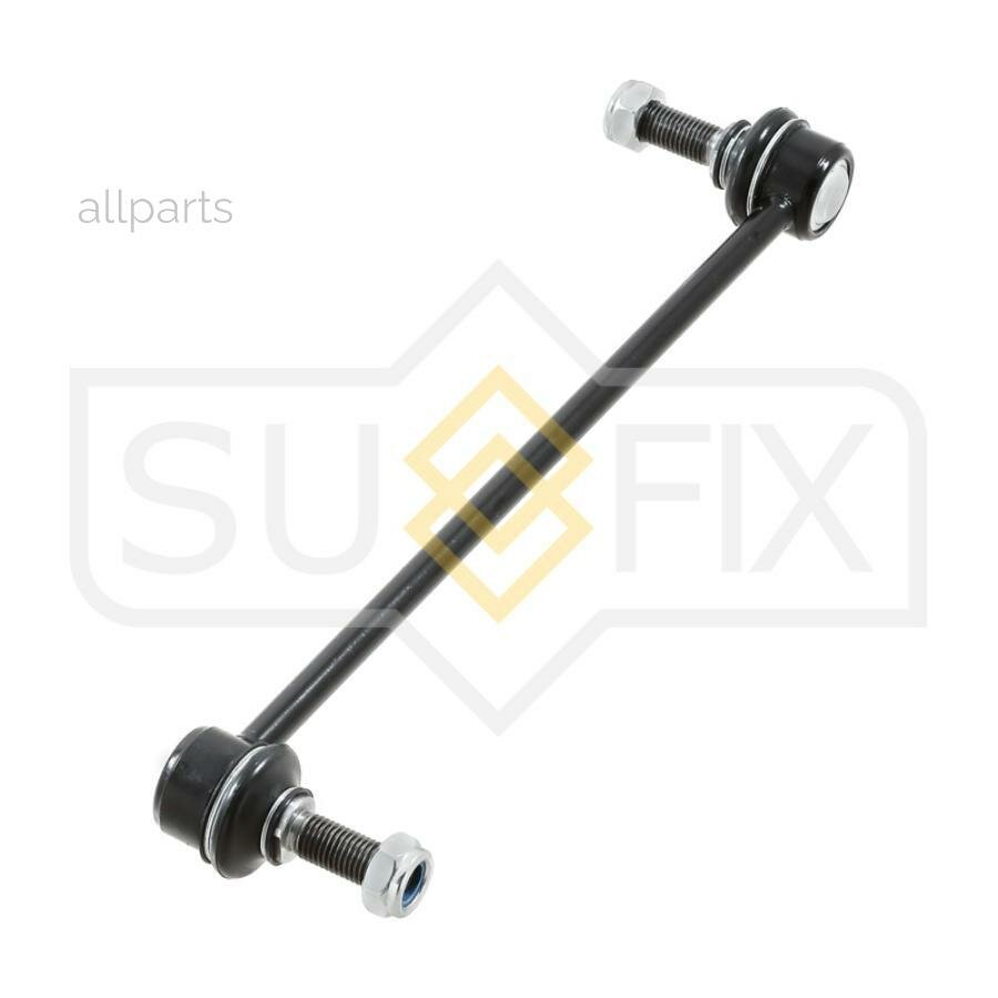 SUFIX SJ-1010 Стойка стабилизатора передняя L/R OPEL Astra G/H 1.2-2.2TD 98> / Zafira A 1.6-2.2 99>