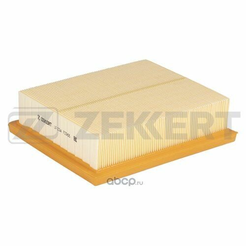 Фильтр воздушный ZEKKERT lf2234