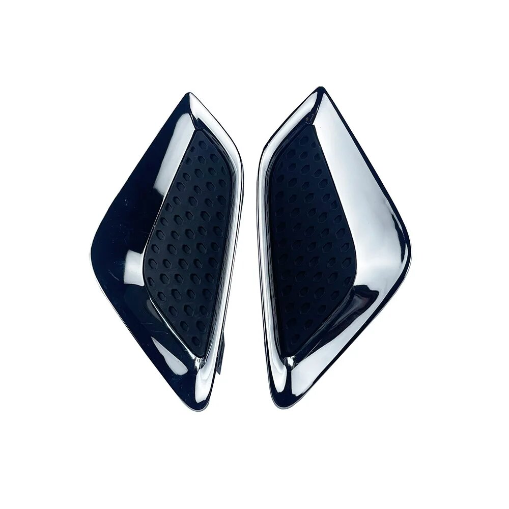 Новый M4B19BF7031A M4B19BF7021A 1 шт. нижняя накладка на передний бампер, 1PCS LH M4B19BF7031A