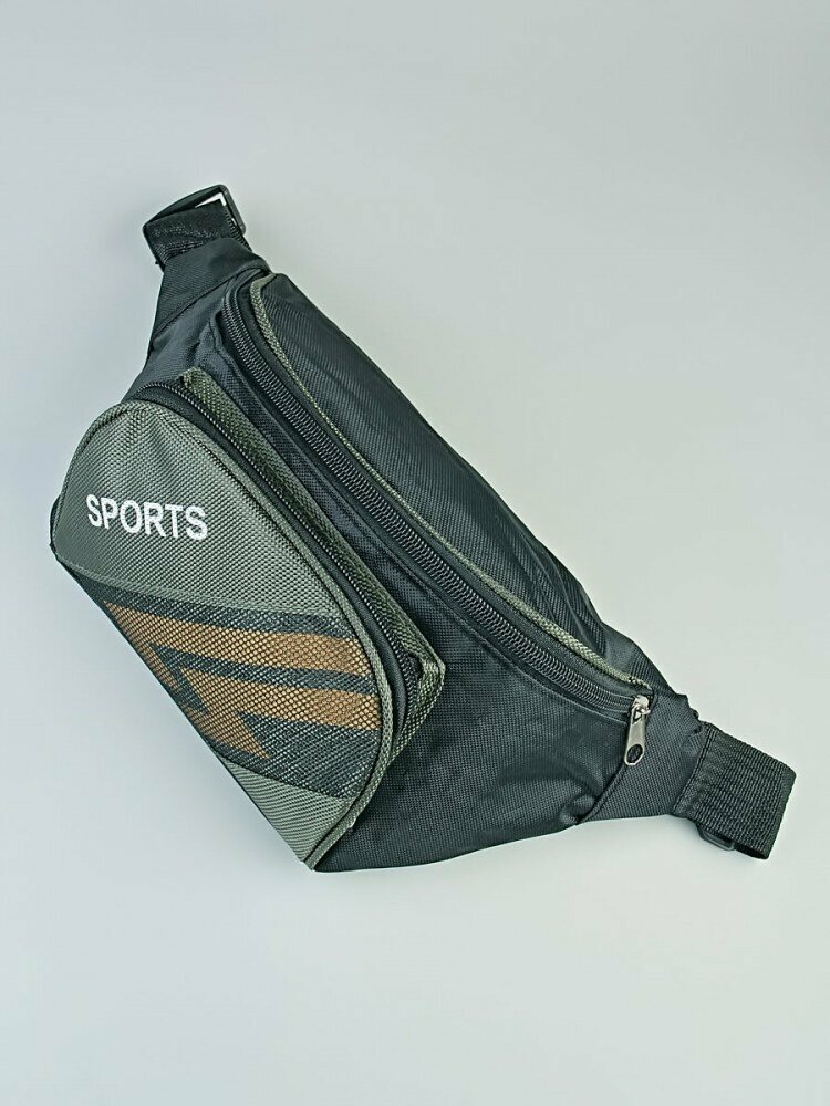 Сумка барсетка