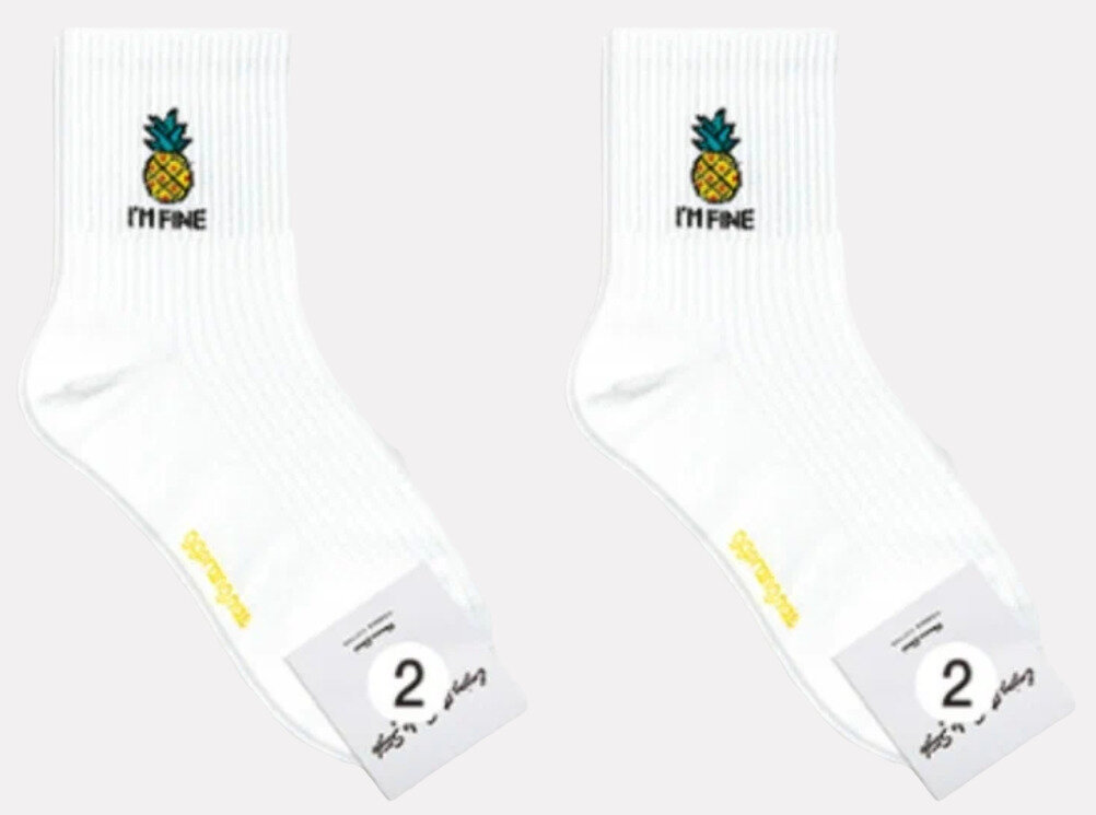 Носки, комплект